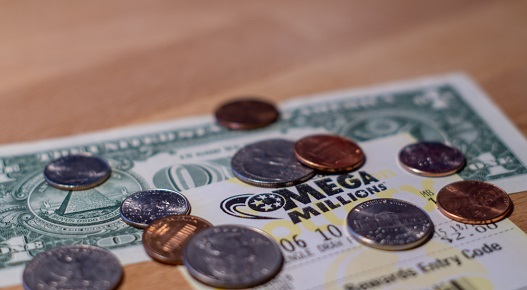 What is the cost of a Mega Millions ticket? | theLotter