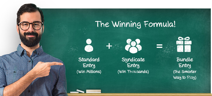 What is a Lottery Bundle and How Does It Work? | theLotter